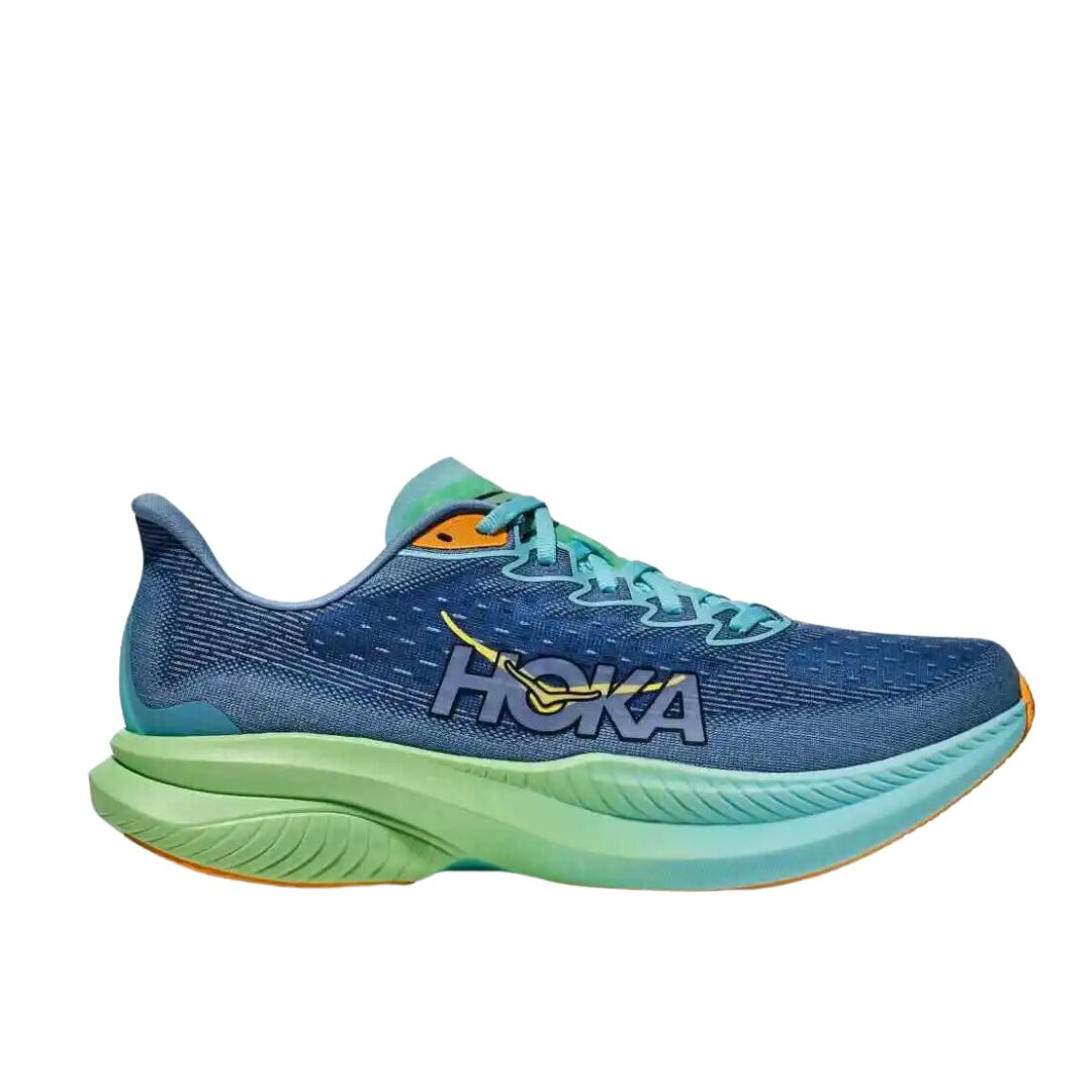 Men's Mach 6 – Wagner's Shoes