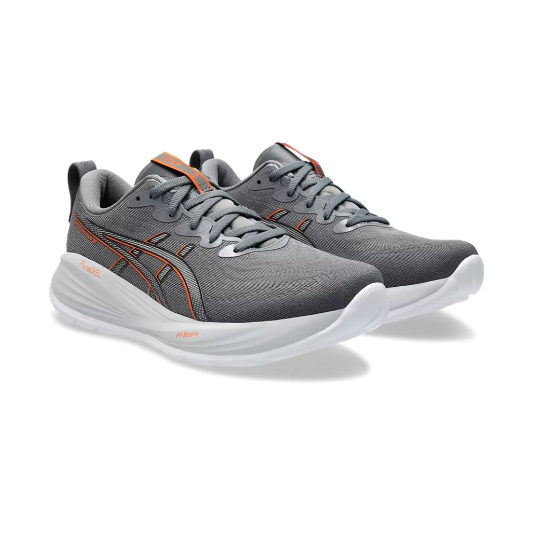 Men's Cumulus 27 – Wagner's Shoes