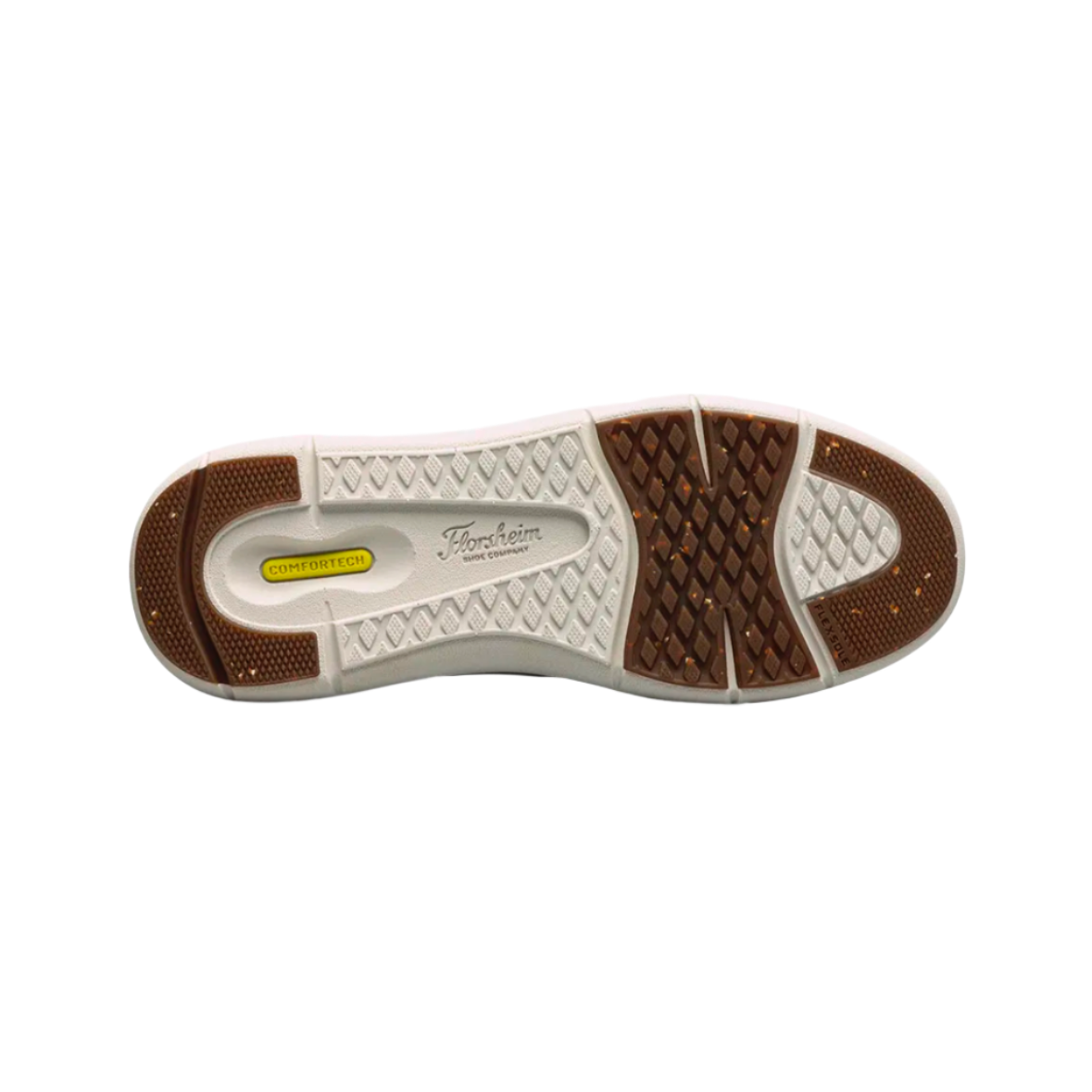 Men's Fleet-Perf Toe Elastic Lace Sneaker – Wagner's Shoes