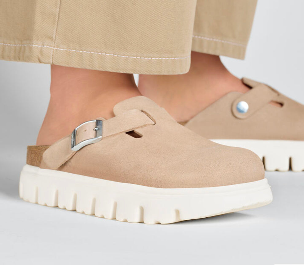 Boston Chunky – Wagner's Shoes